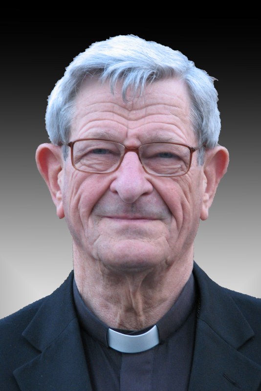 Leave a Legacy | Southwark Diocese Clergy Support Fund Campaign